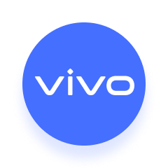 vivo蓝心智绘